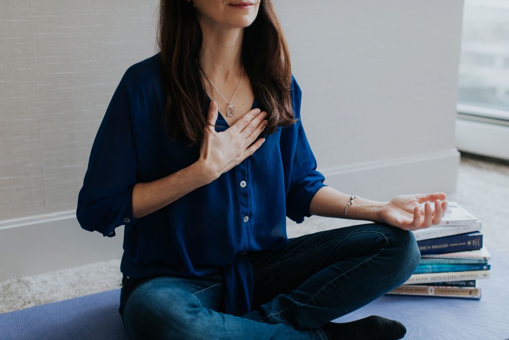 Facing our Fear Gremlins - Rachel Shoniker