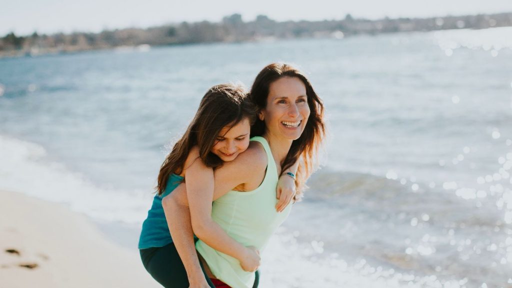 How to Heal Feelings of Unworthiness - Rachel Shoniker